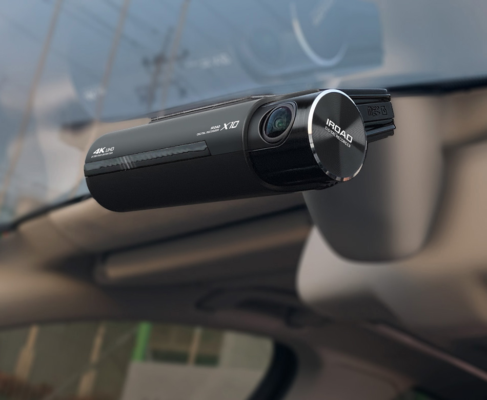 HONG KONG - IROAD